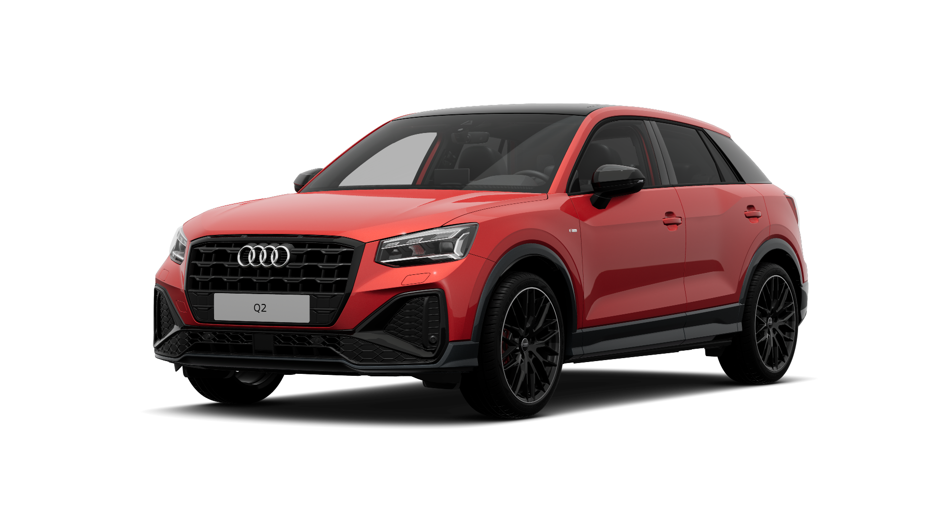 + de 150 Audi de stock