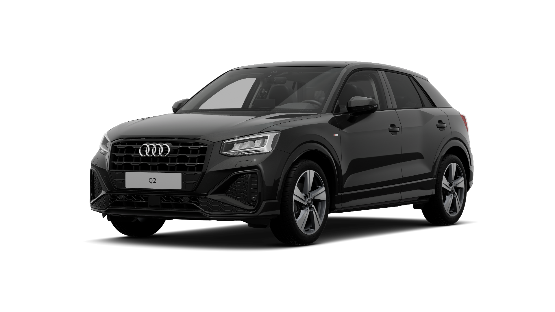 Audi | D'Ieteren Mobility Company