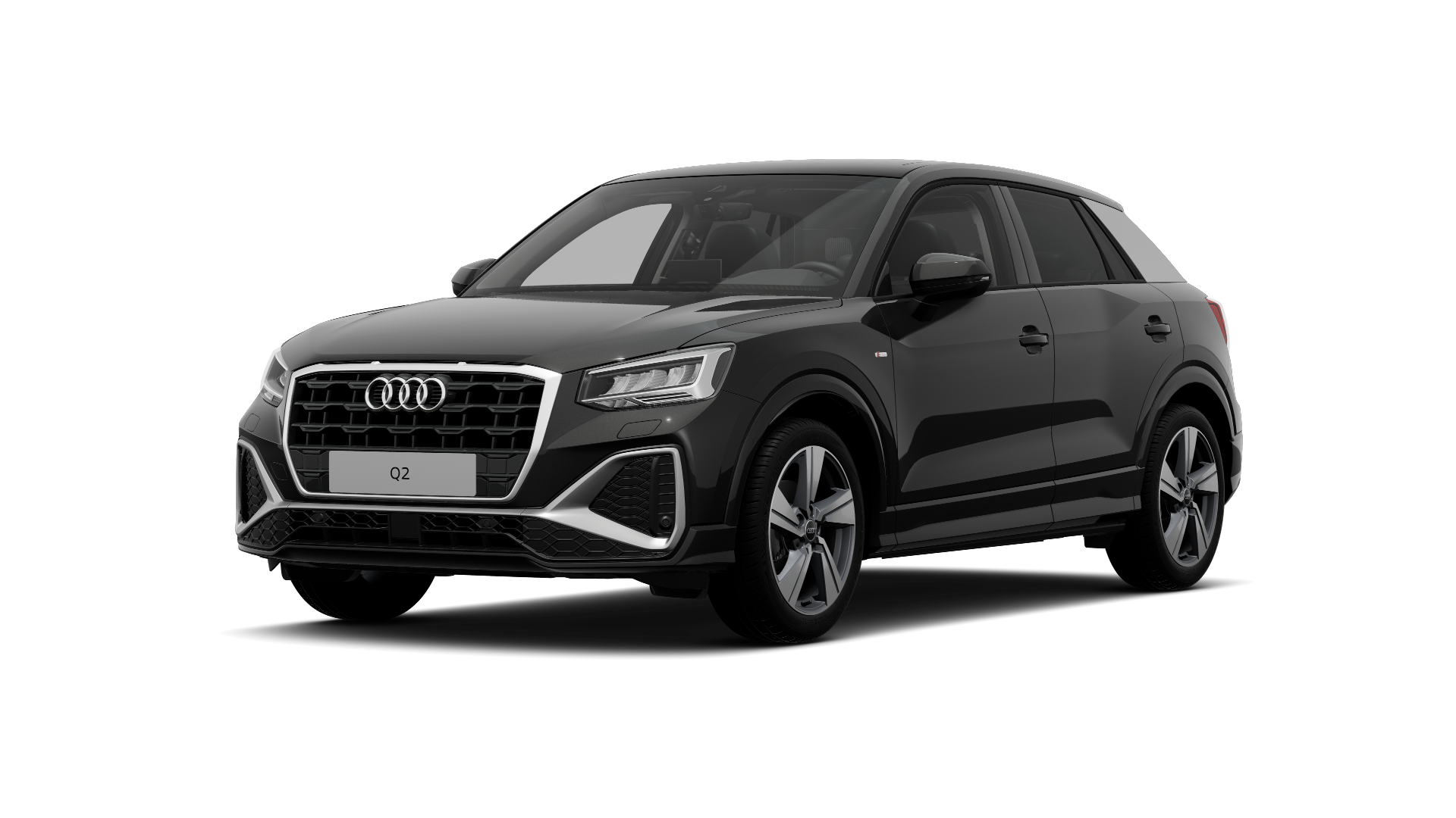 + de 150 Audi de stock