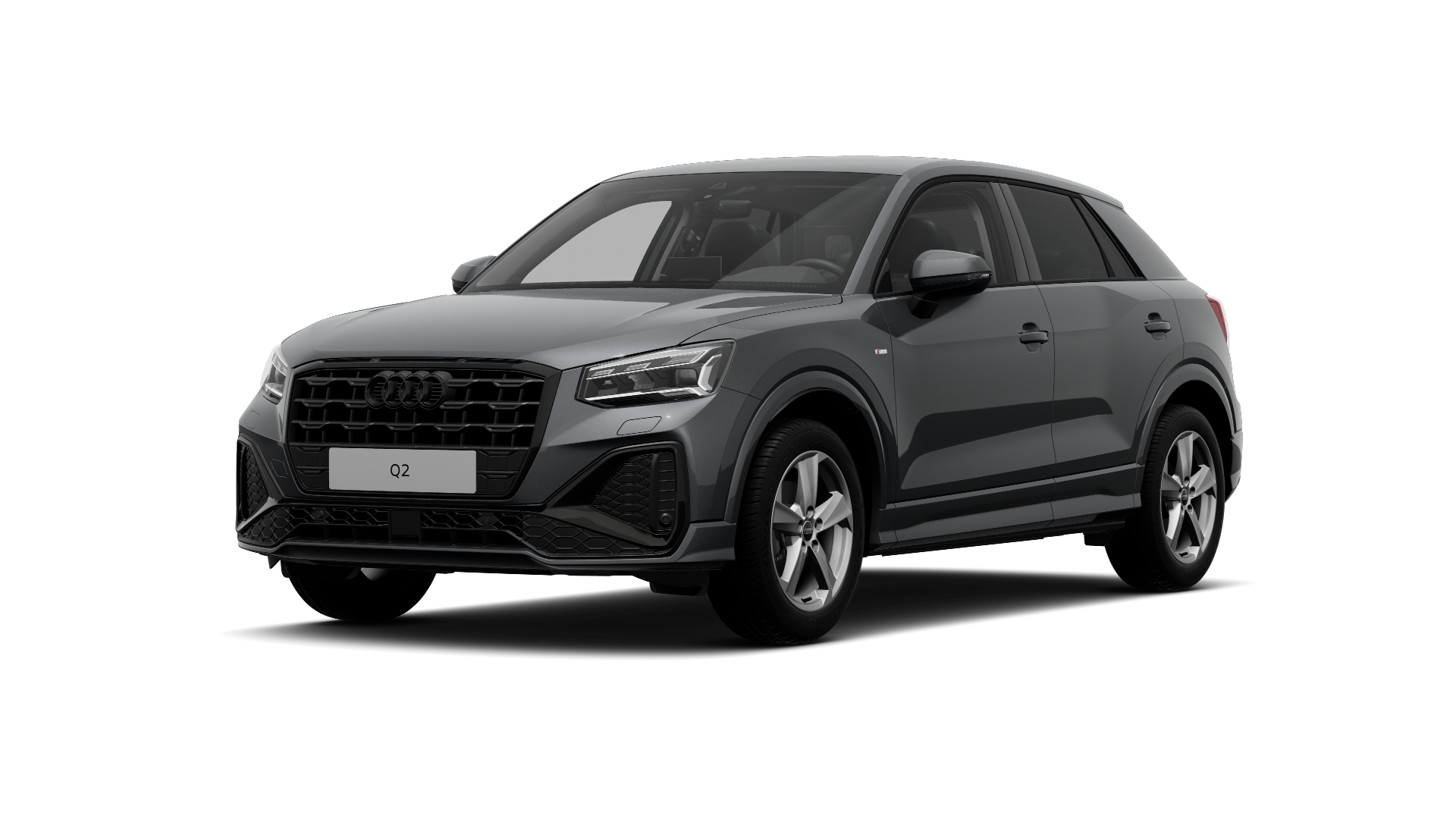 Stockwagens Audi | Autobedrijf Deckx-Team